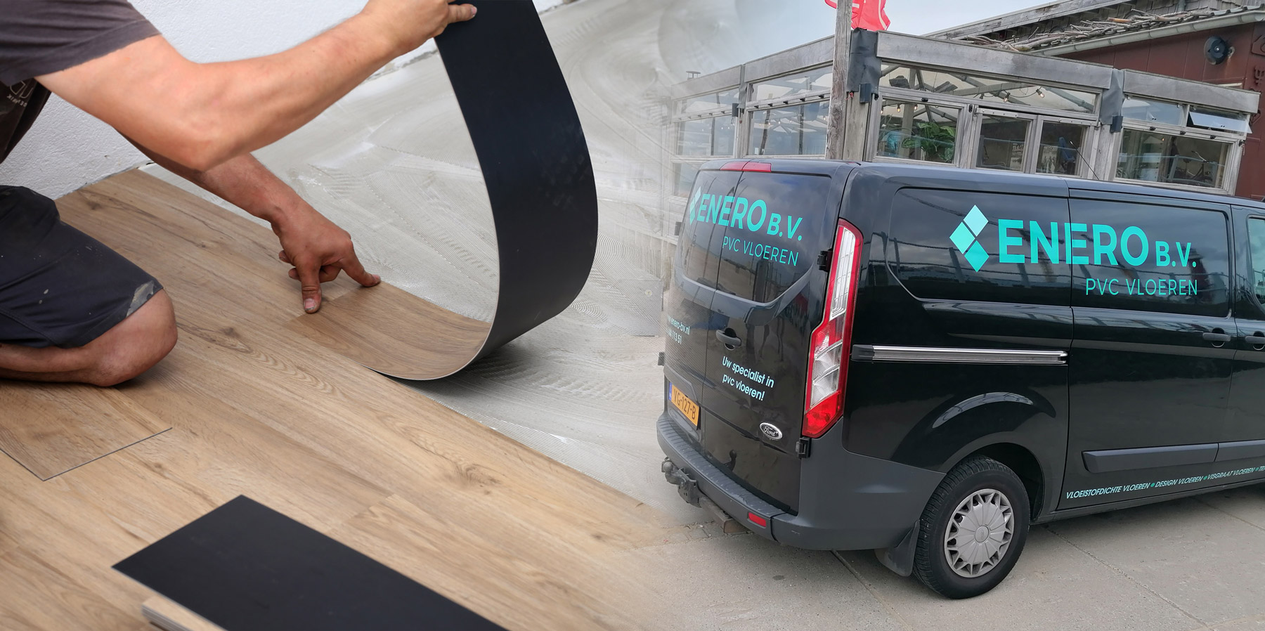 Over ons - Enero B.V.